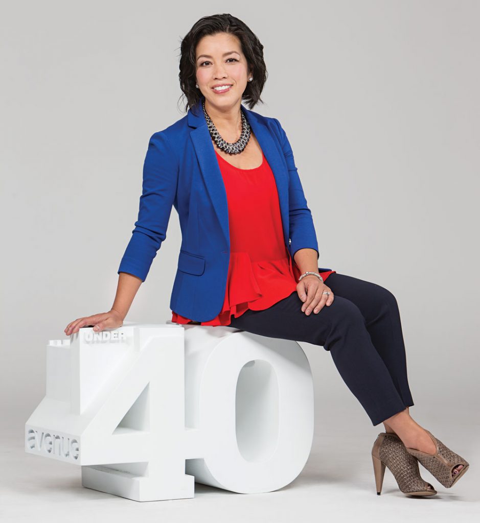 Dr. Van Nguyen - Avenue Calgary