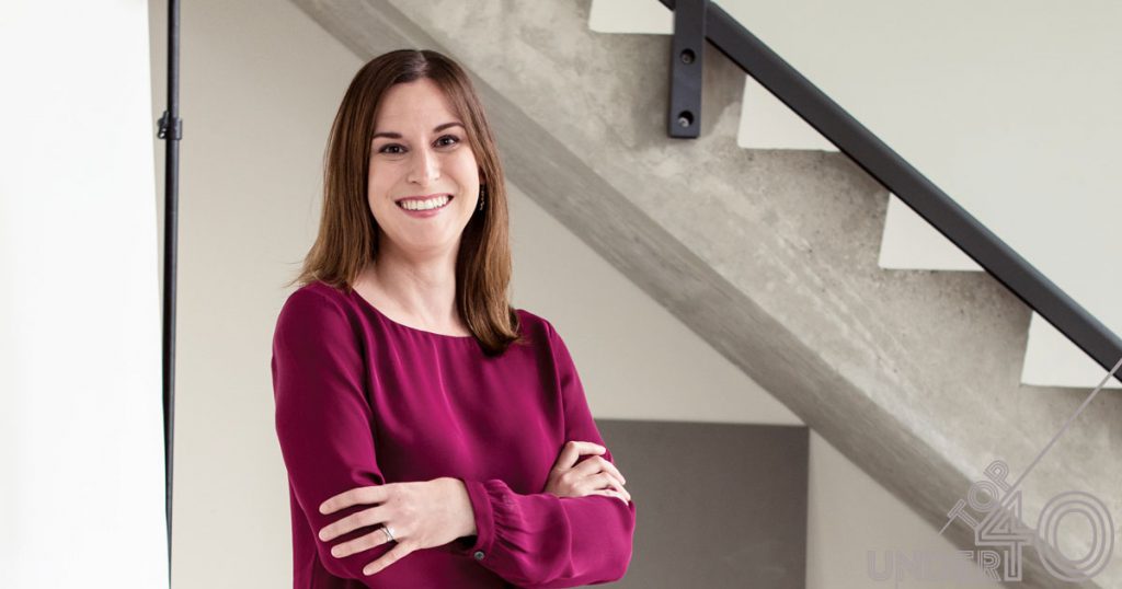 Jennifer Winter - Avenue Calgary