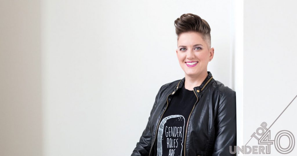 Pam Rocker - Avenue Calgary
