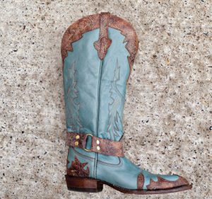 How the Alberta Boot Company Makes a Cowboy Boot - Avenue Calgary